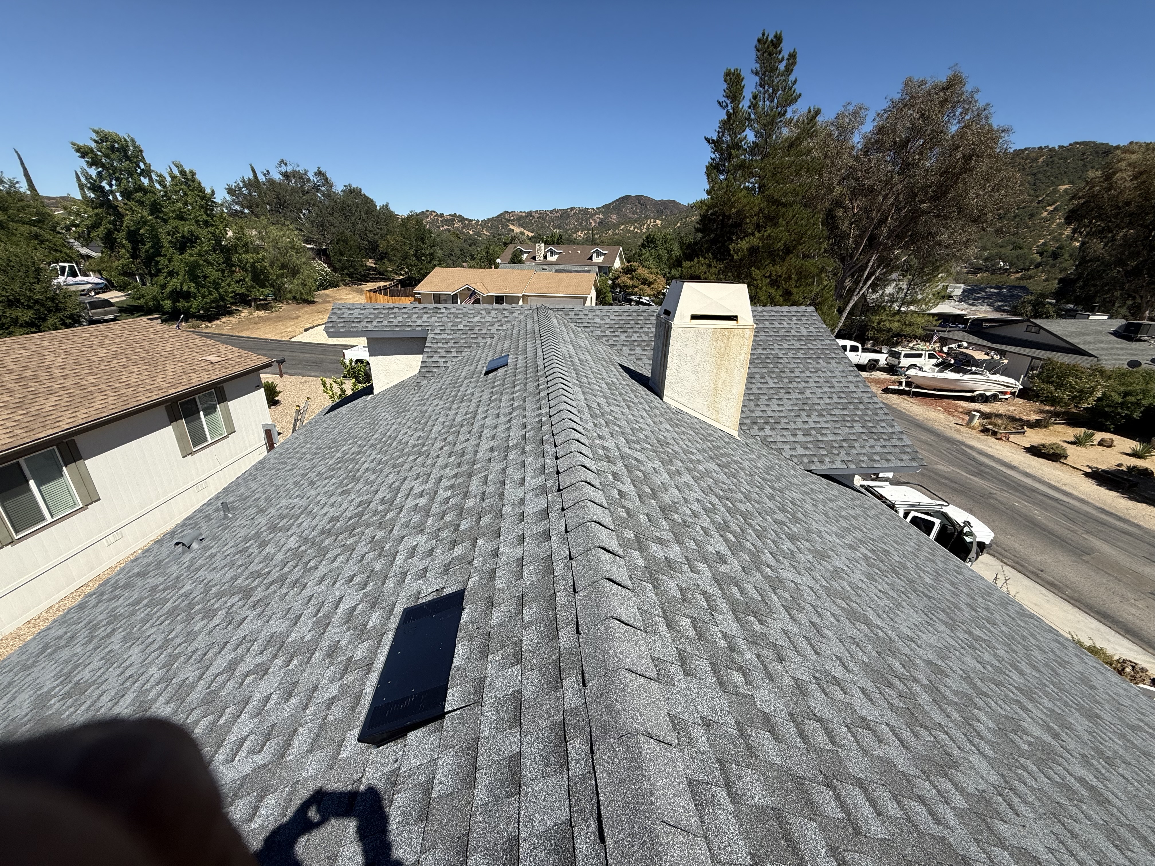 Central Coast Roofing Contractor | Roof Repair & Replacement | The ...